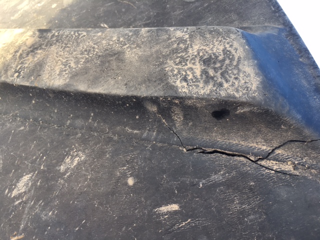 Camoplast Used Challenger 65-95 Track (Set 1) [652-3008] - $3,250.00 ...