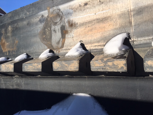 Camoplast Used Challenger 65-95 Track (Set 1) [652-3008] - $3,250.00 ...