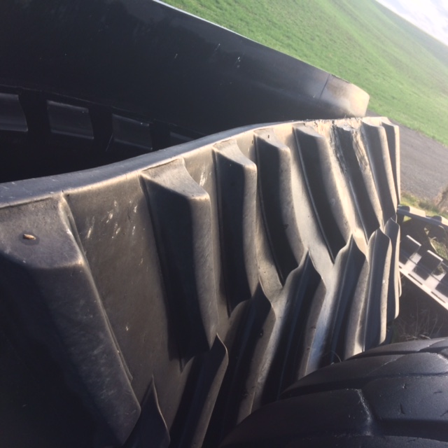 Camoplast Used Challenger 65-95 Track (Set 2) [1R-1187] - $4,500.00 ...