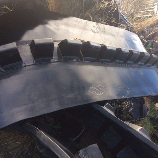 Camoplast Used Challenger 65-95 Track (Set 2) [1R-1187] - $4,500.00 ...