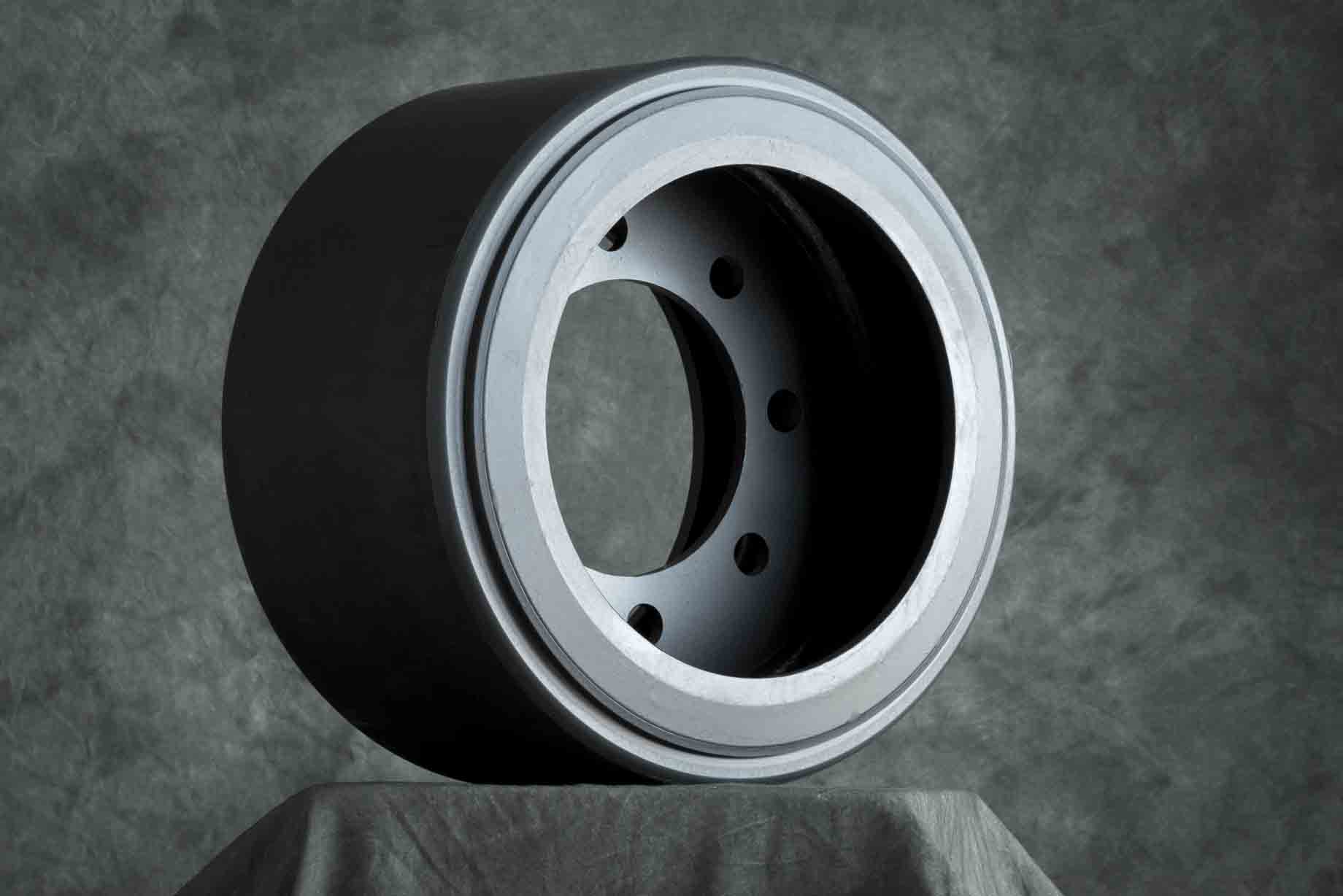 JD 9030T/ 9RT stamped bogie wheel John Deere 9030T/ 9RT "stamped" bogie ...