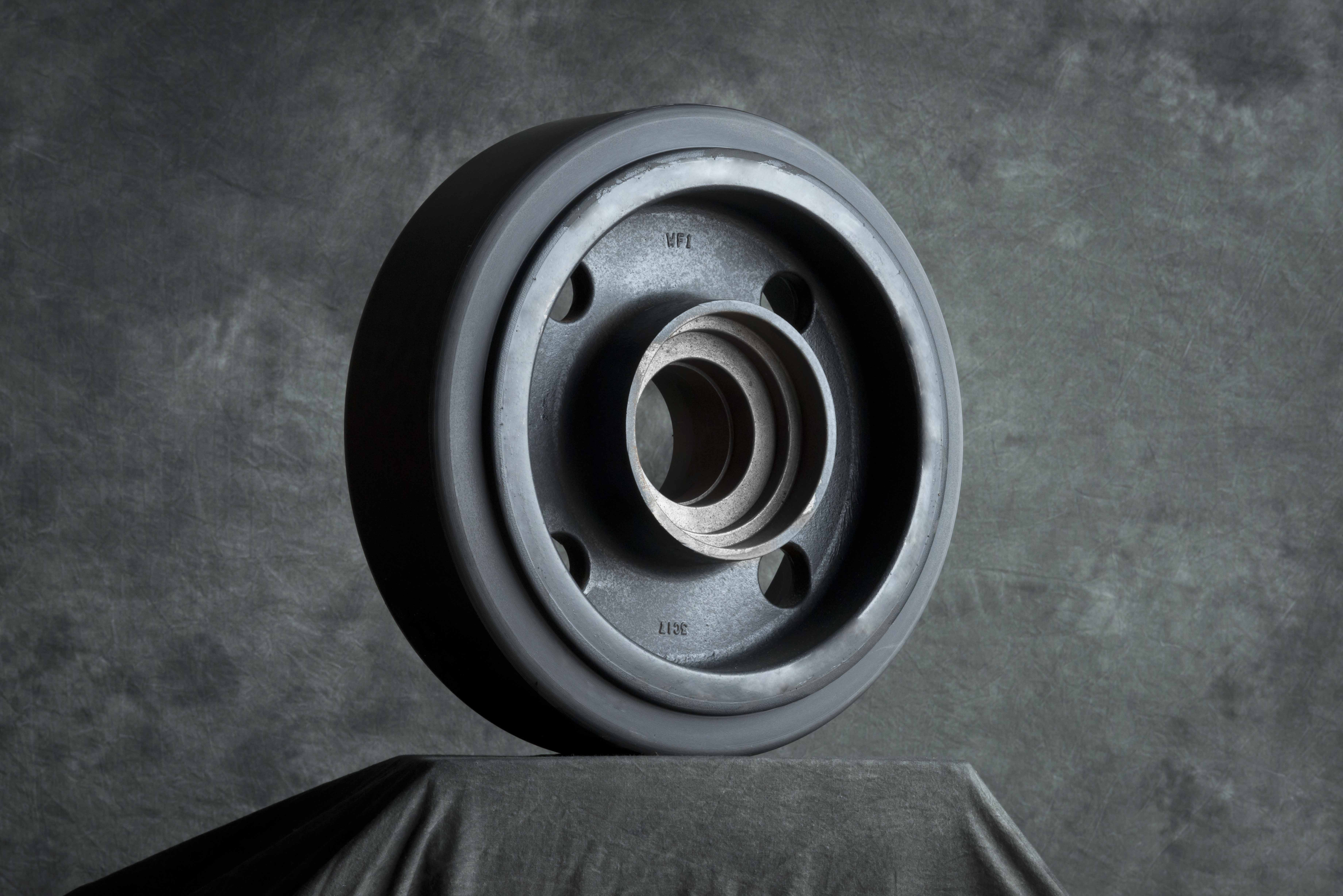 JD 8000T bearing style Mid Roller JD 8000T "bearing style" Mid Roller ...